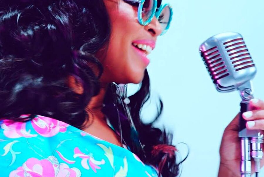 WELCOME - MAIMOUNA YOUSSEF